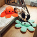 Giant Reversible Octopus Plush by Octoplush | Mega Octoplush - 50% Off