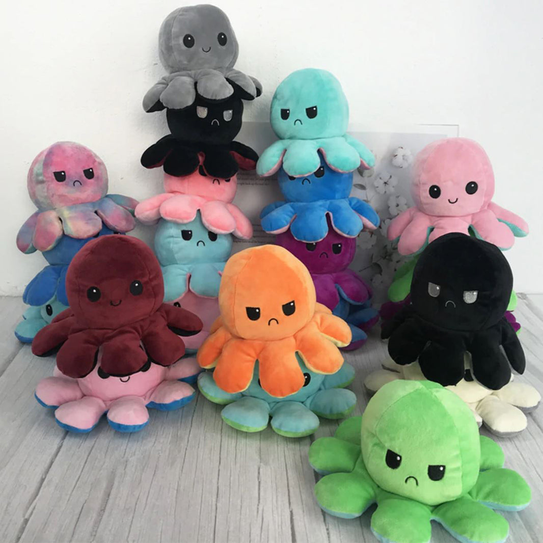 Official Octoplush - Home of Giant Octoplush & Reversible Plushies