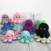 Reversible Octopus Plush by Octoplush | 40% Off + Free Shipping