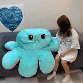 Official Octoplush Store | Best Reversible Plush Toys - Since 2020